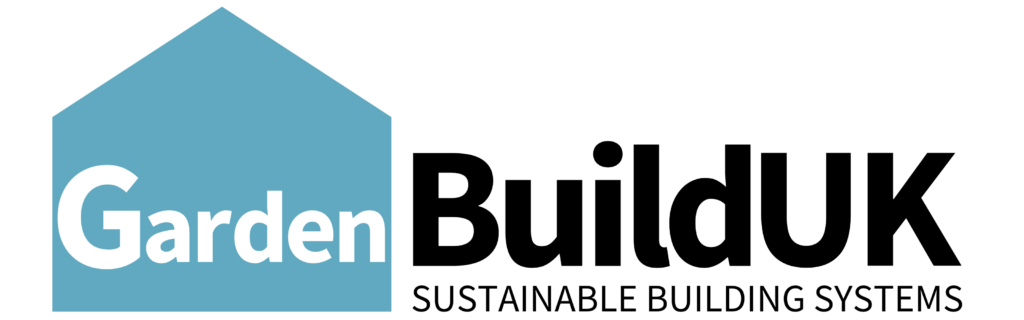 Garden Buildings - SIP and Timber Frame - Garden Build UK