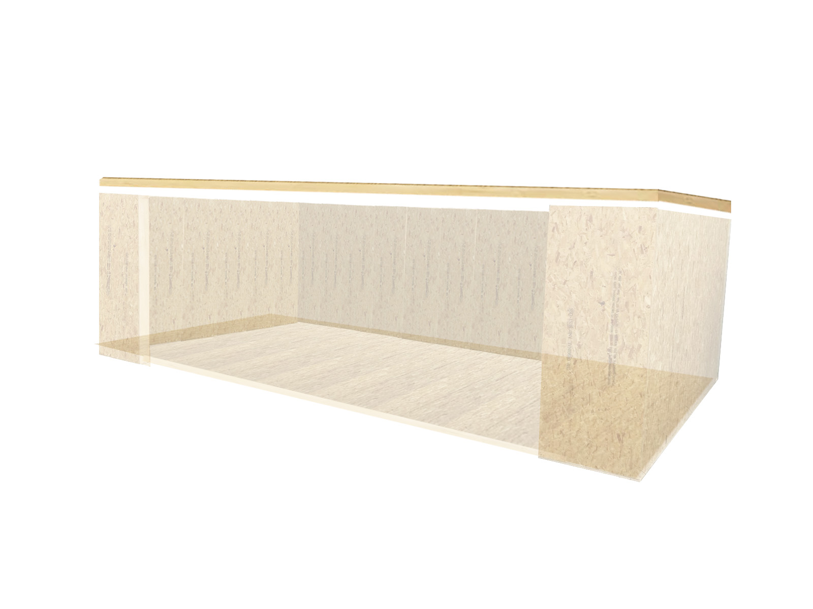 SIP Kit Product Range - Garden Build UK