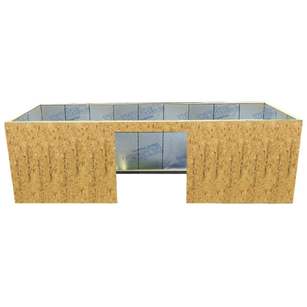 Timber Frame Kit - Product Range - Garden Build UK